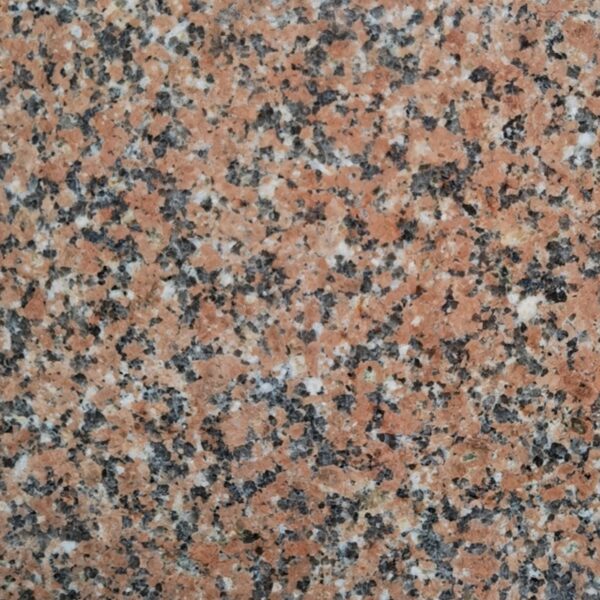 Red Aswan Granite - Shawkat Stone