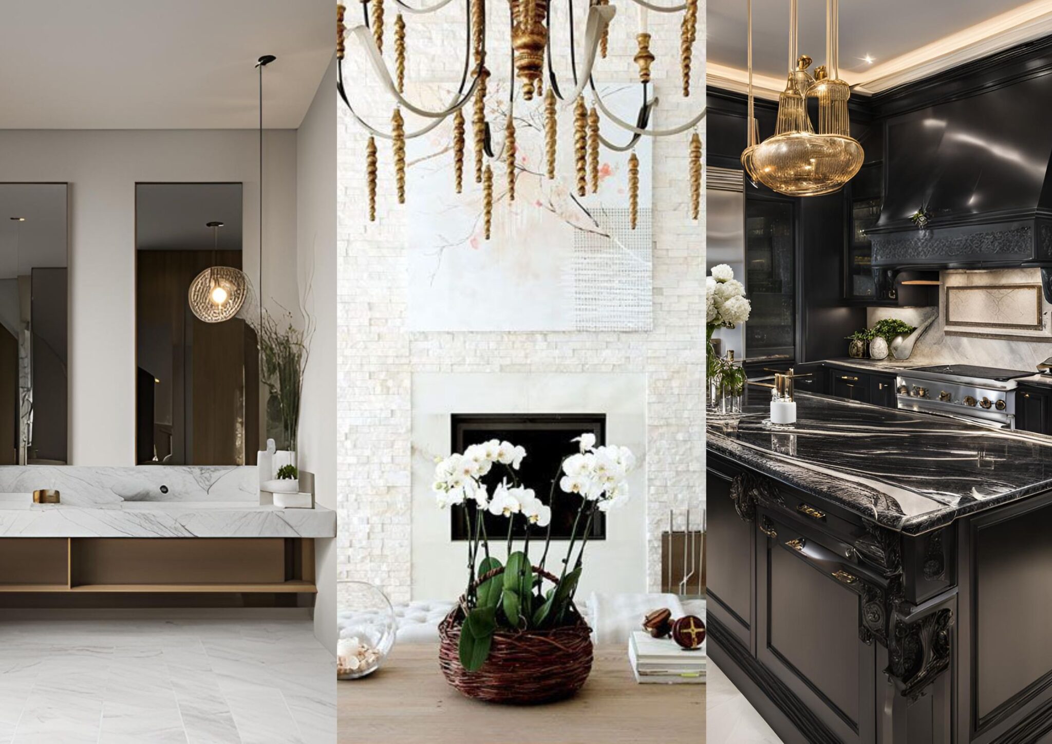 Understanding Marble Properties: What You Should Know - Shawkat Stone