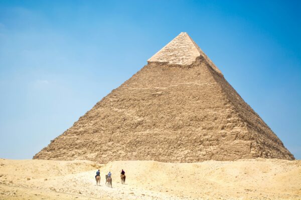 The History of Unique Egyptian Stone Granite & Its 5 Elite Types ...