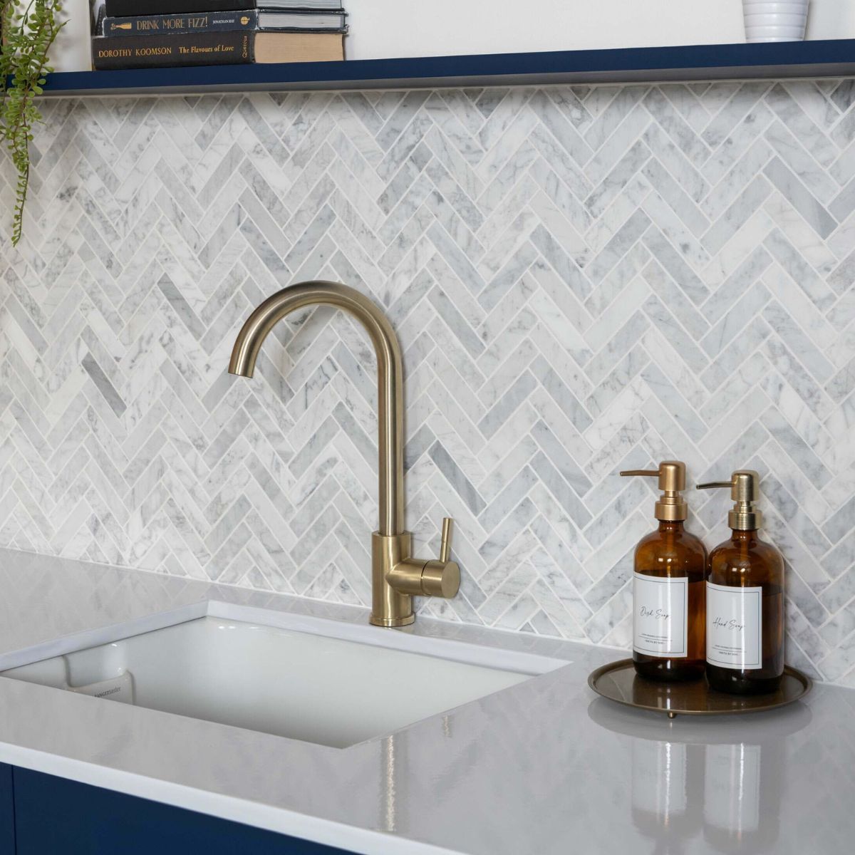 10 Unique Marble Designs to Elevate Your Home Decor - Shawkat Stone