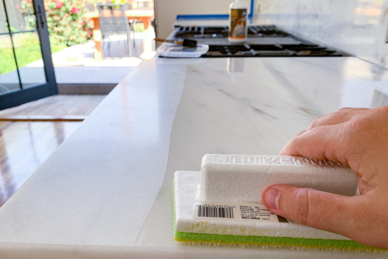 The Ultimate Guide to Install Marble: Best Practices and Tips - Shawkat ...
