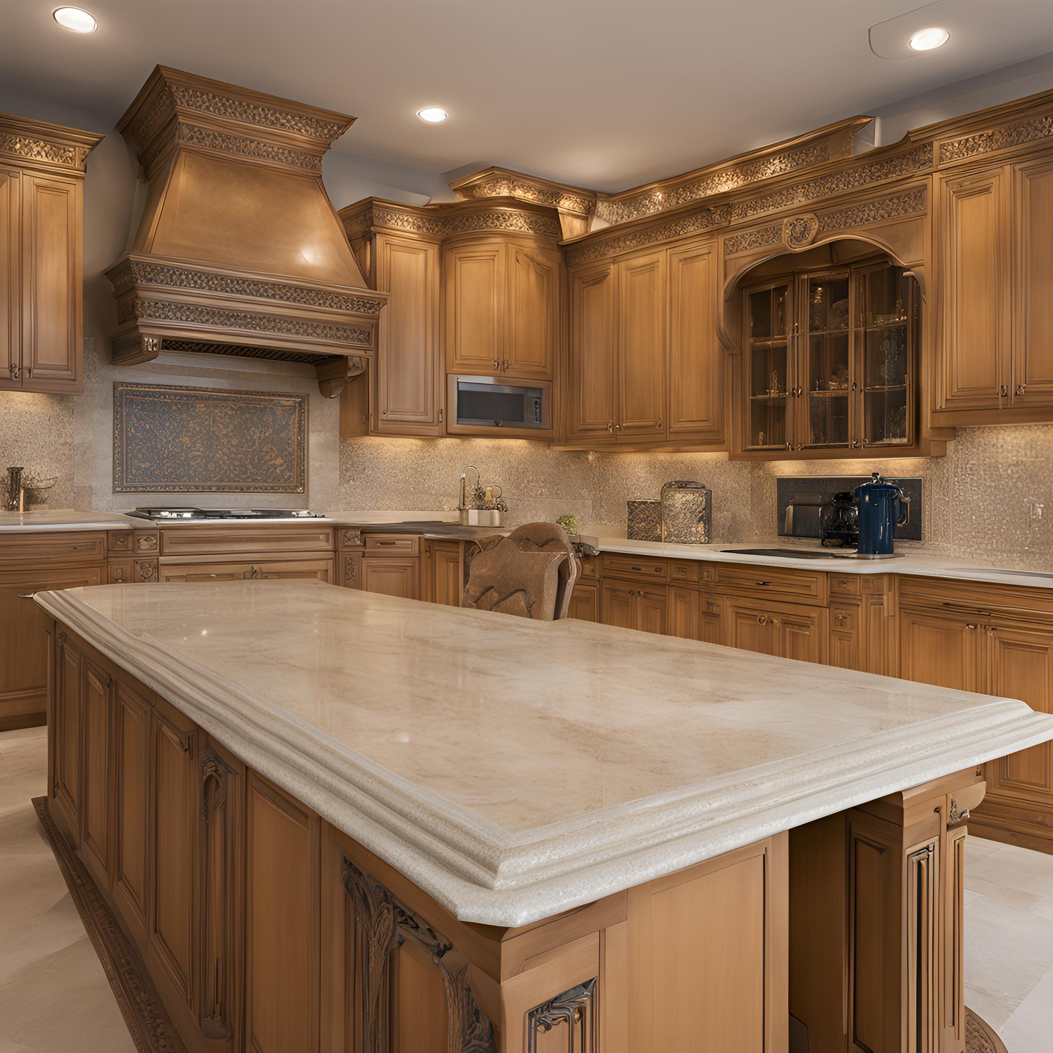 The Ultimate Guide to Install Marble: Best Practices and Tips - Shawkat ...