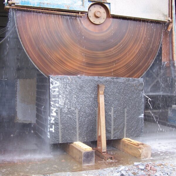 How Granite is Made: A Complete Guide For Production Process - Shawkat ...