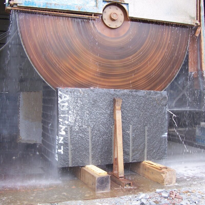 How Granite is Made: A Complete Guide For Production Process - Shawkat ...