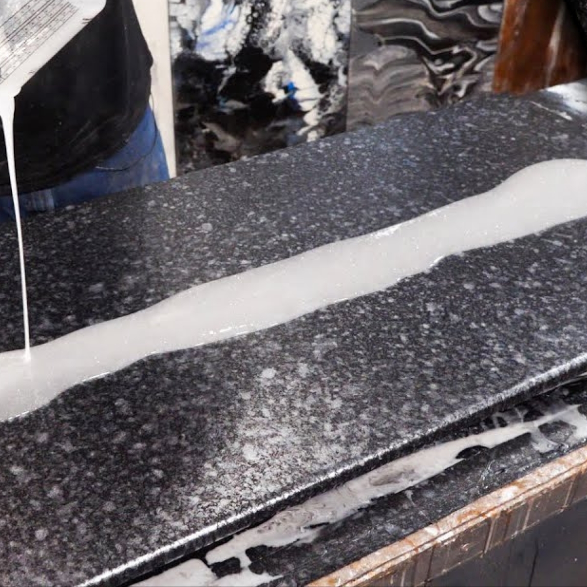 How Granite is Made: A Complete Guide For Production Process - Shawkat ...