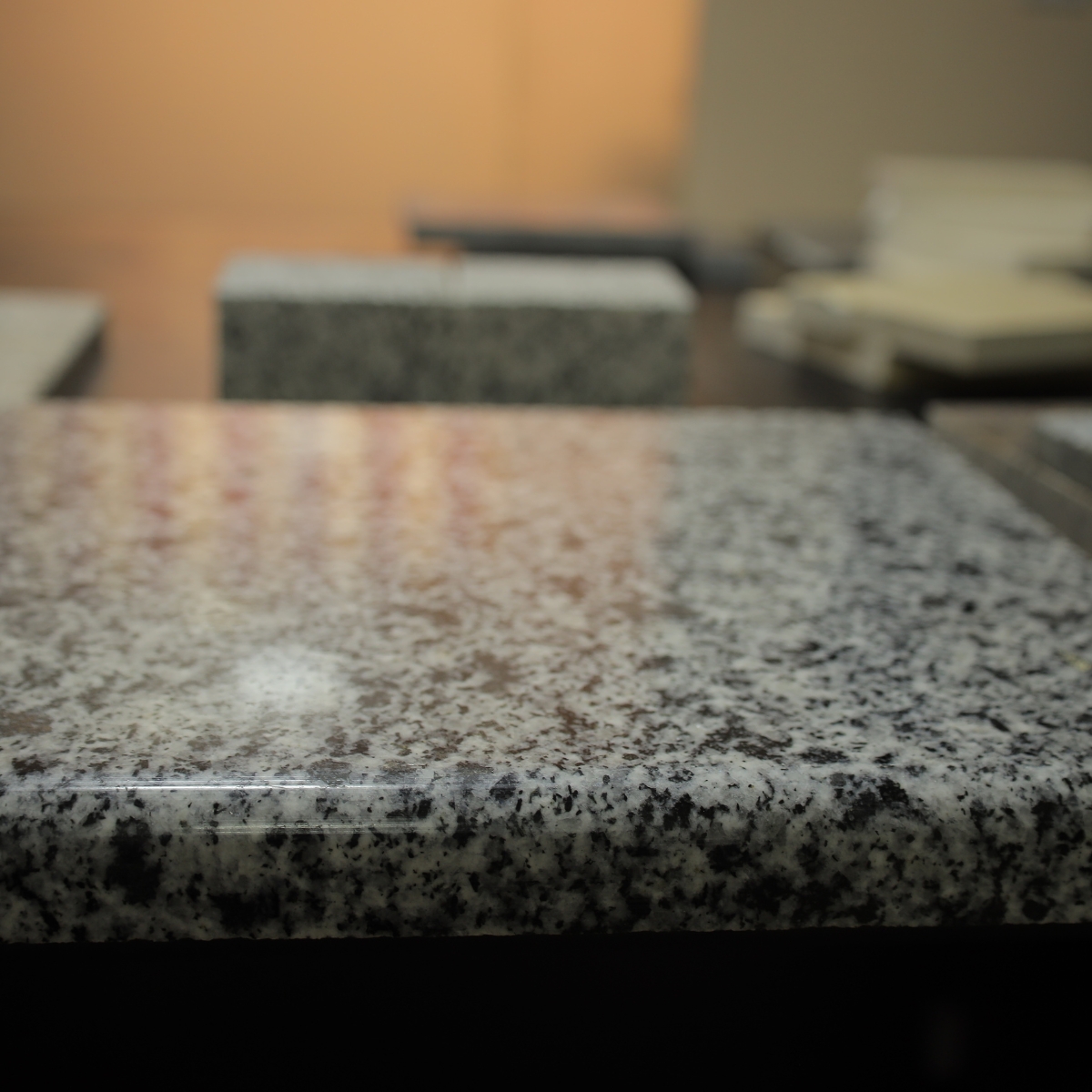 How Granite is Made: A Complete Guide For Production Process - Shawkat ...