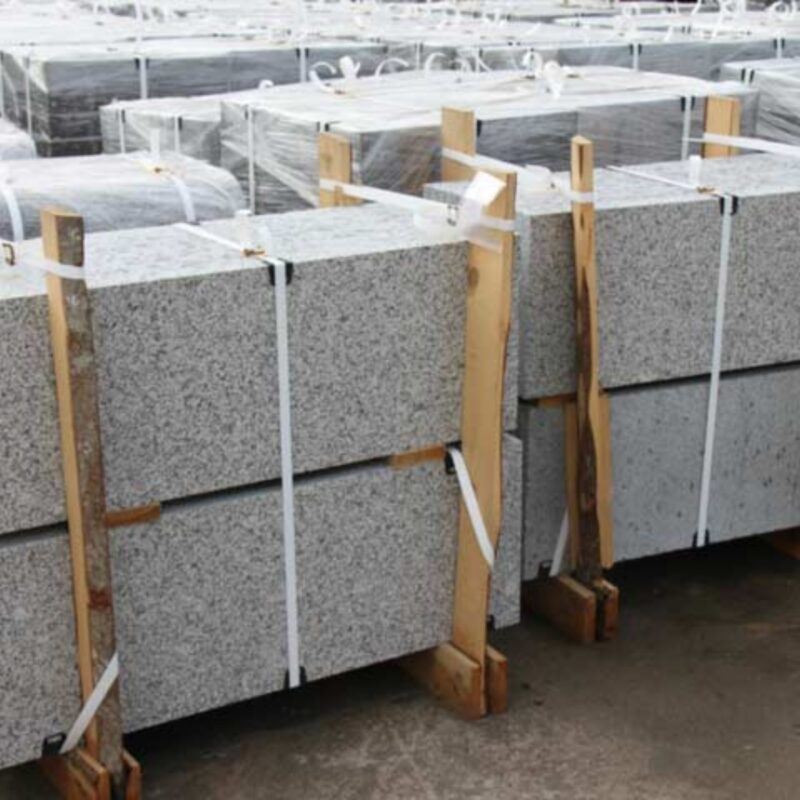 How Granite is Made: A Complete Guide For Production Process - Shawkat ...