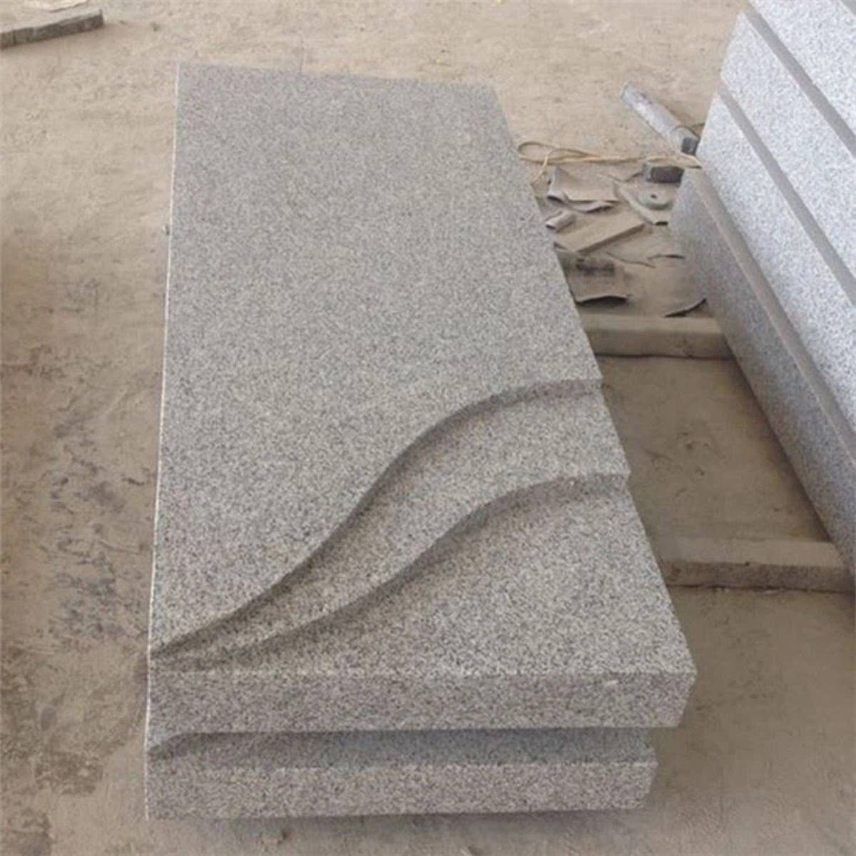 How Granite is Made: A Complete Guide For Production Process - Shawkat ...