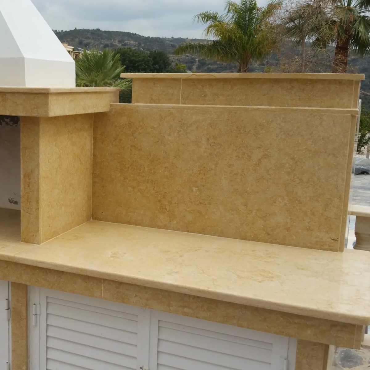 How To Choose The Best Stone Finishes? - Shawkat Stone