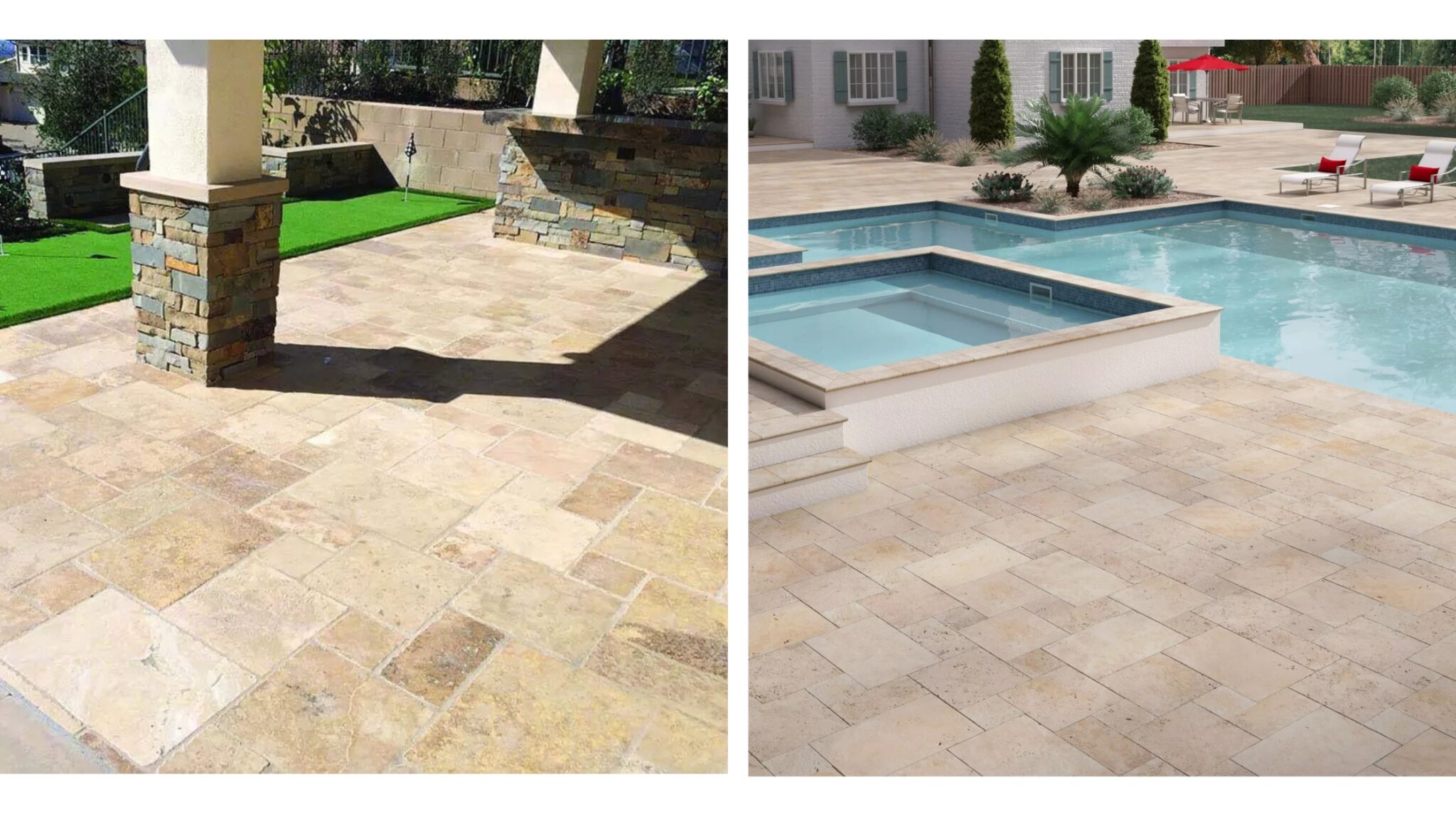 The Differences Between Marble and Limestone: A Complete Guide ...